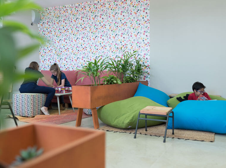 self-expression | Design For Potential