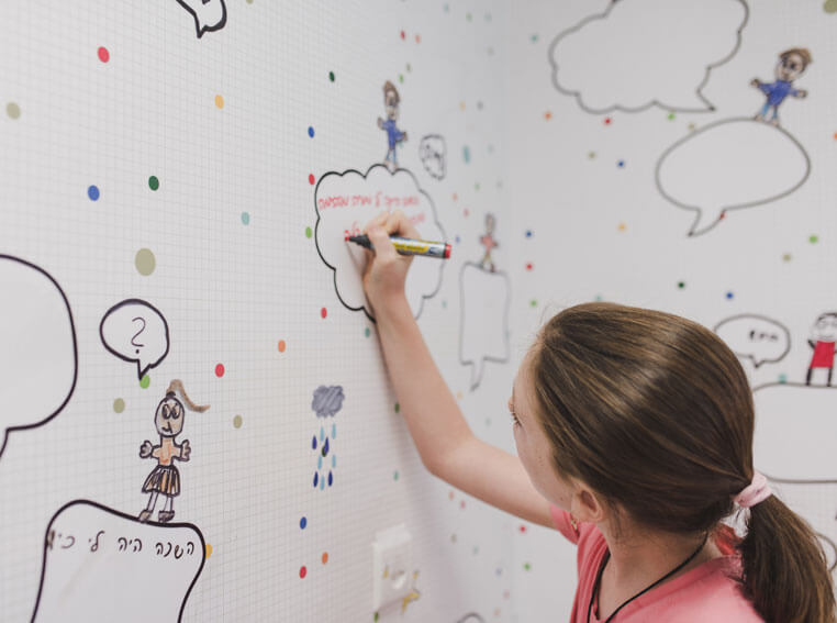 self-expression | Design For Potential